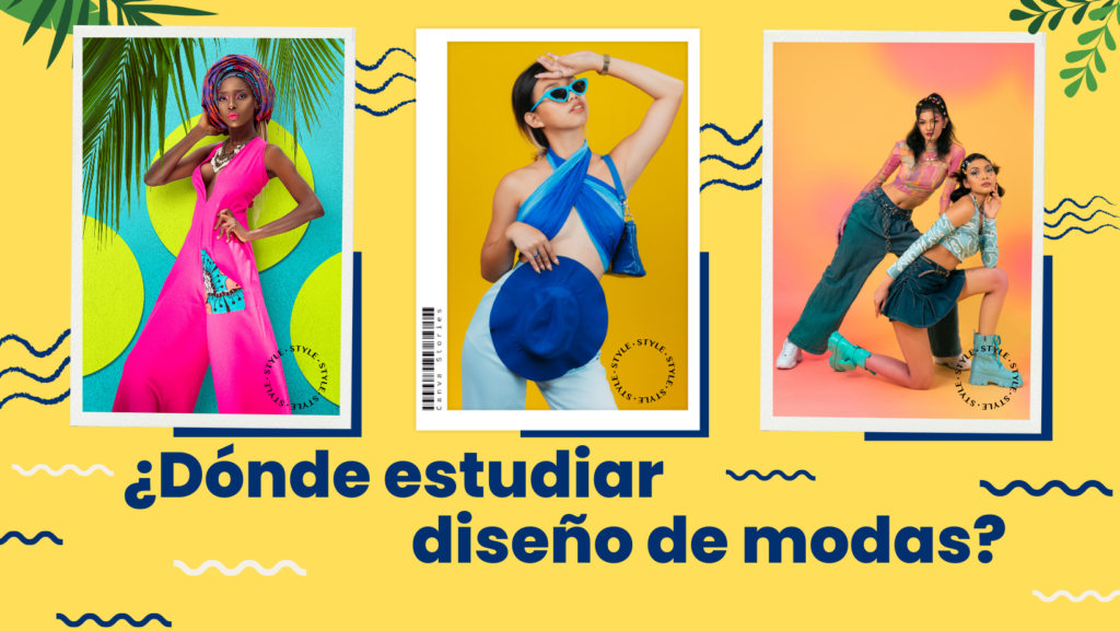 Donde estudiar diseño de modas en Perú - Diario La Verdad