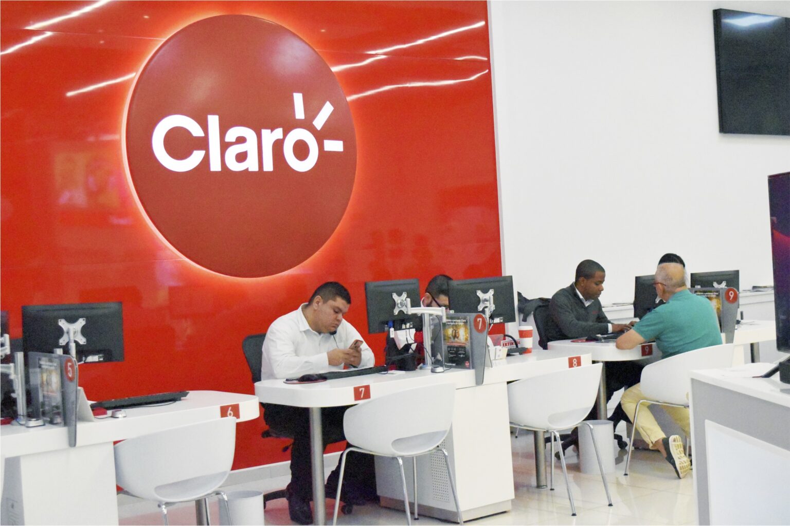 ¿Cómo puedo ver mi número en Claro Perú? - Diario La Verdad