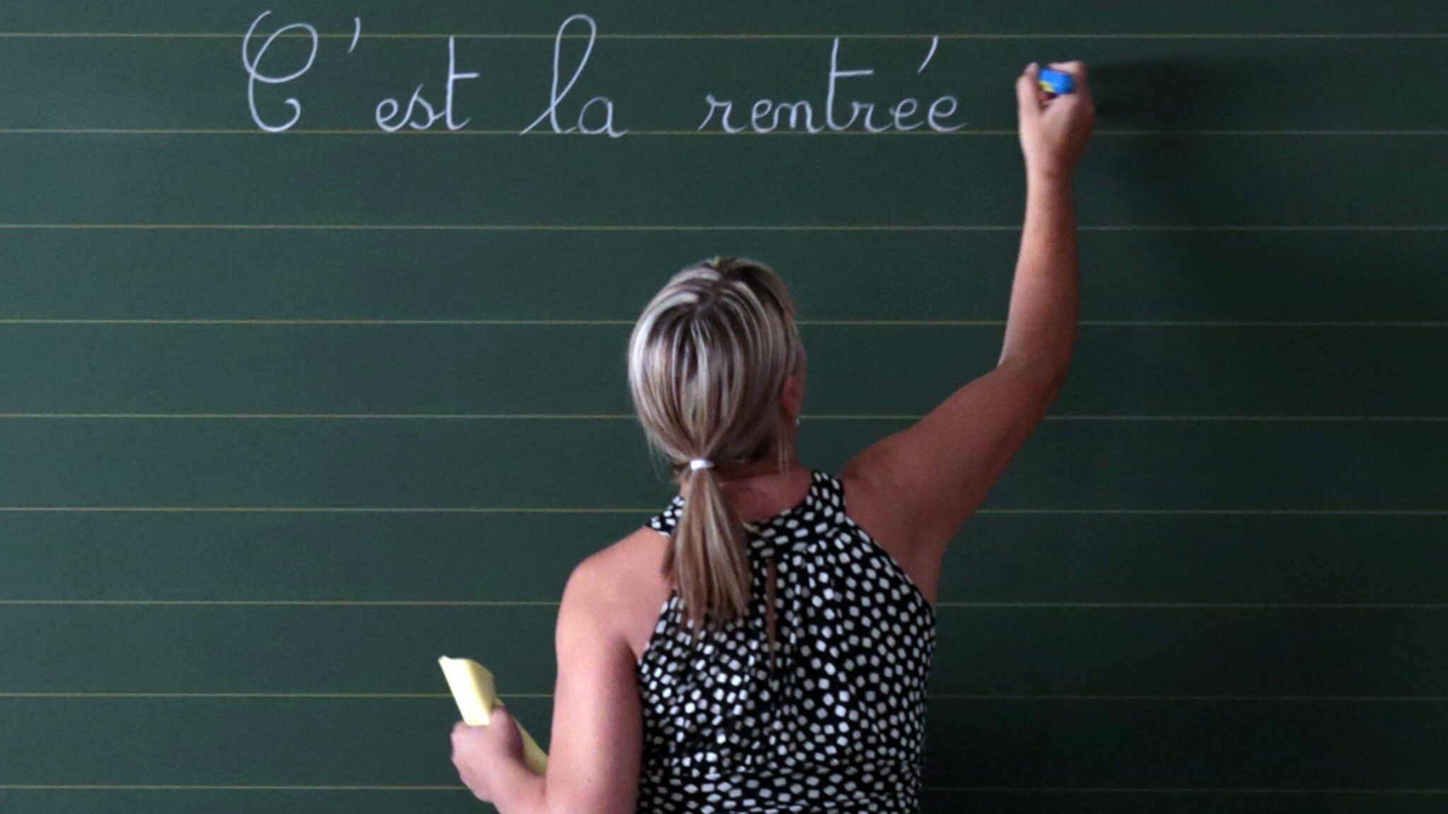 Triptongos: 50 ejemplos separados en sílabas - Diario La Verdad